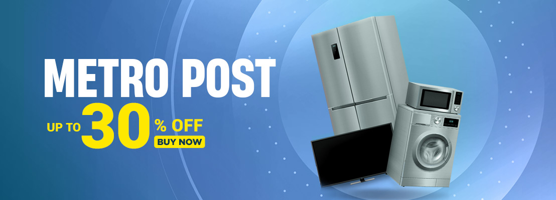 METRO Online Shopping in Pakistan: Electronics Gala, Mobiles, Bikes ...