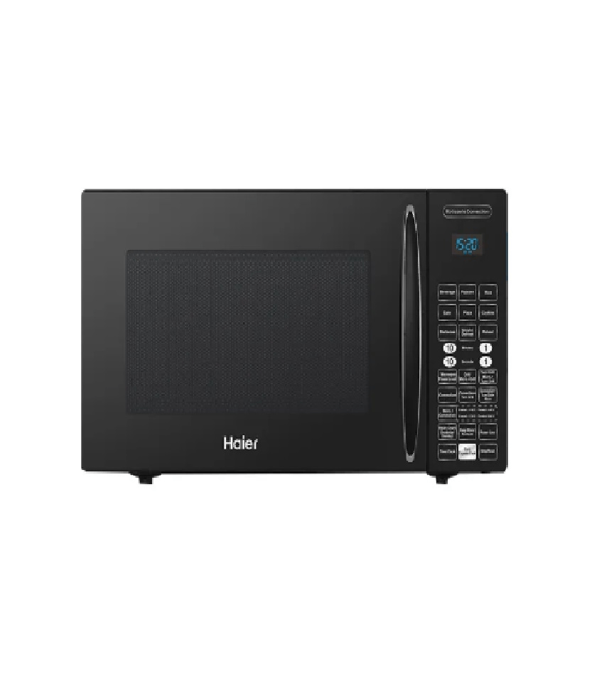 Buy Haier Microwave Oven 30L Hgl 30100 online at the best prices in Pakistan METRO Online